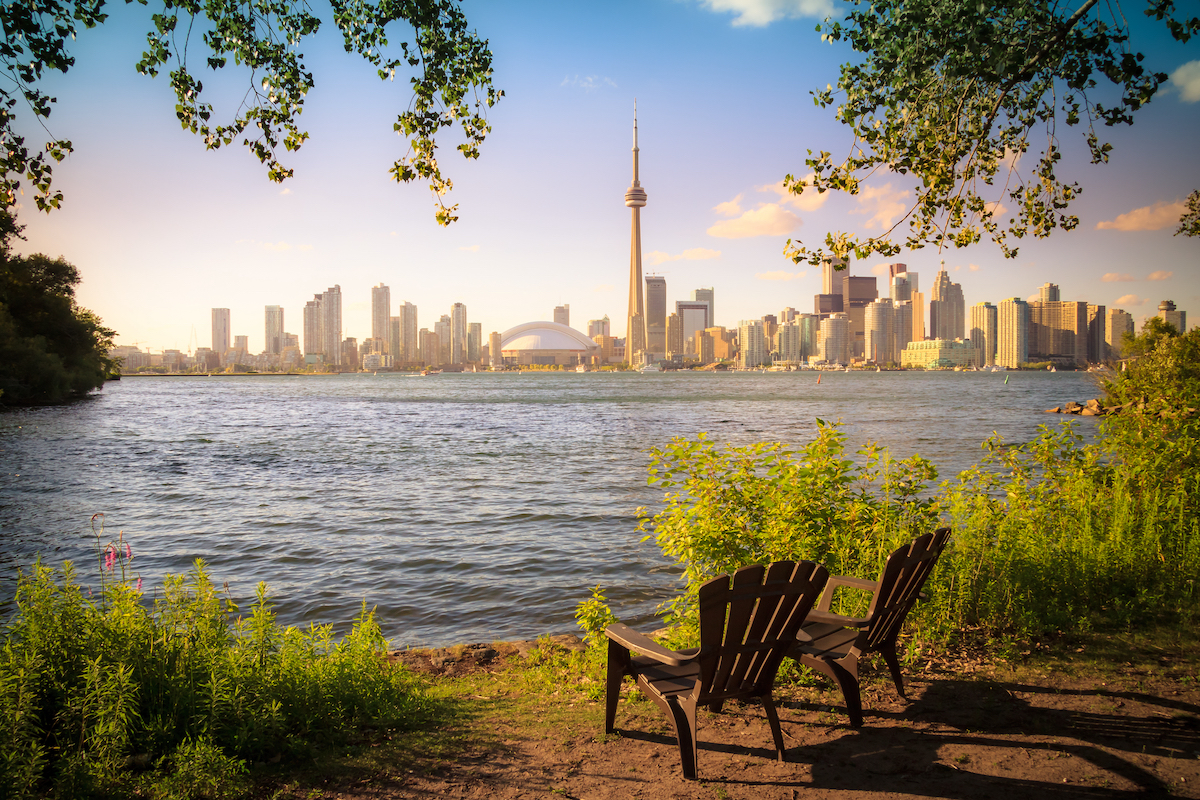 Exploring 9 Of Toronto's Best Hidden Gems