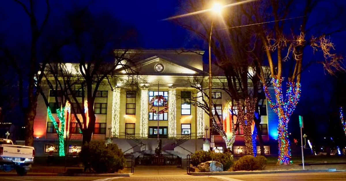 The Best Arizona Cities To Visit During The Christmas Season | TravelAwaits