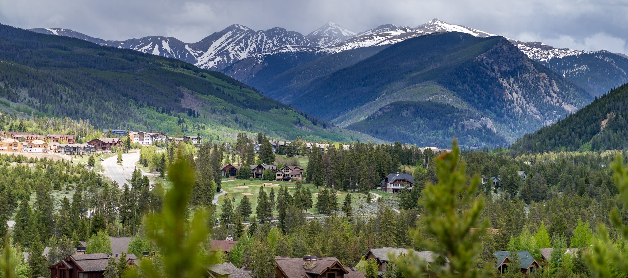 Keystone, Colorado: The Best Things To Do In The Summer | TravelAwaits
