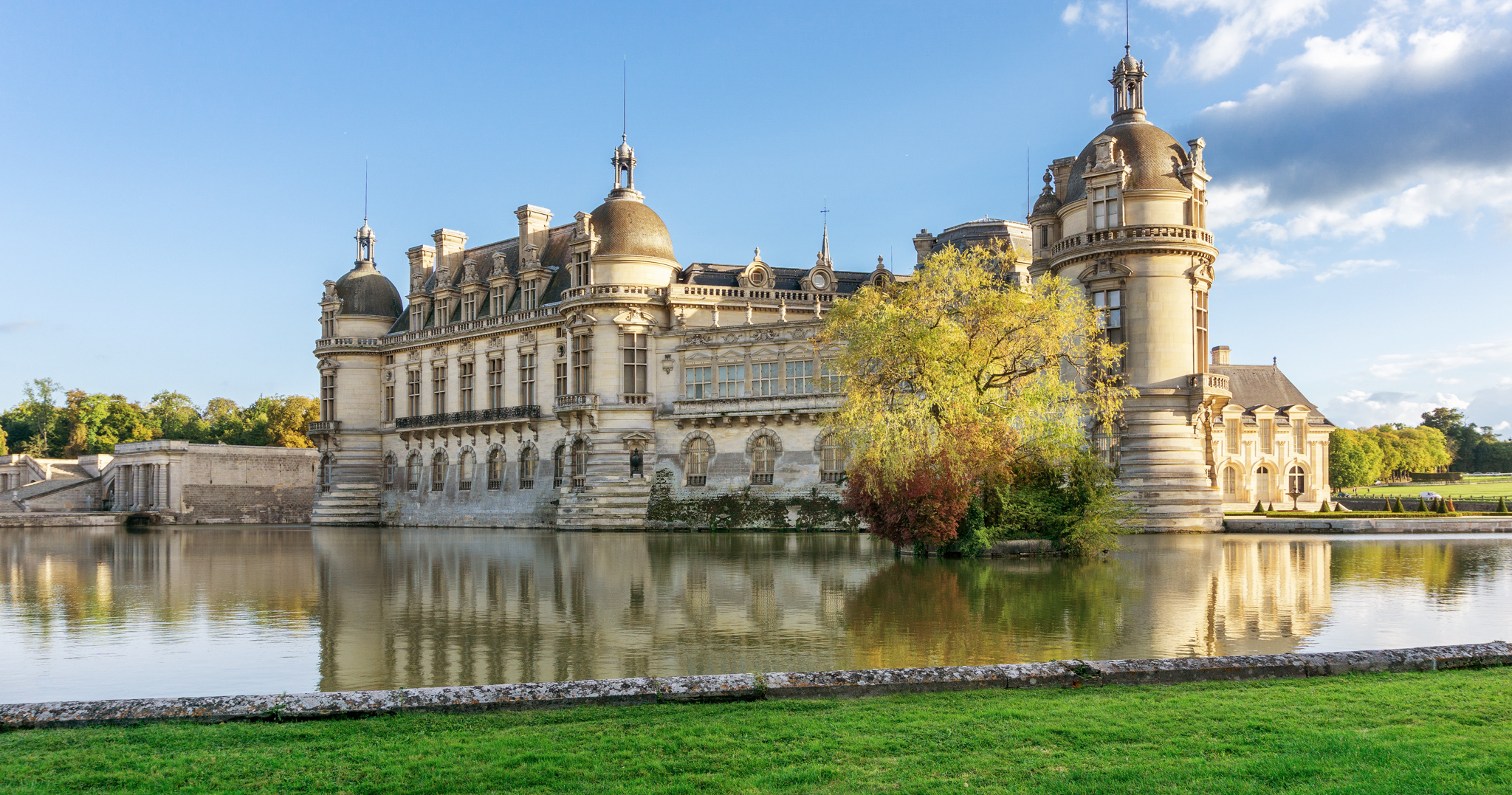 Chantilly, France: Best Things To See And Do