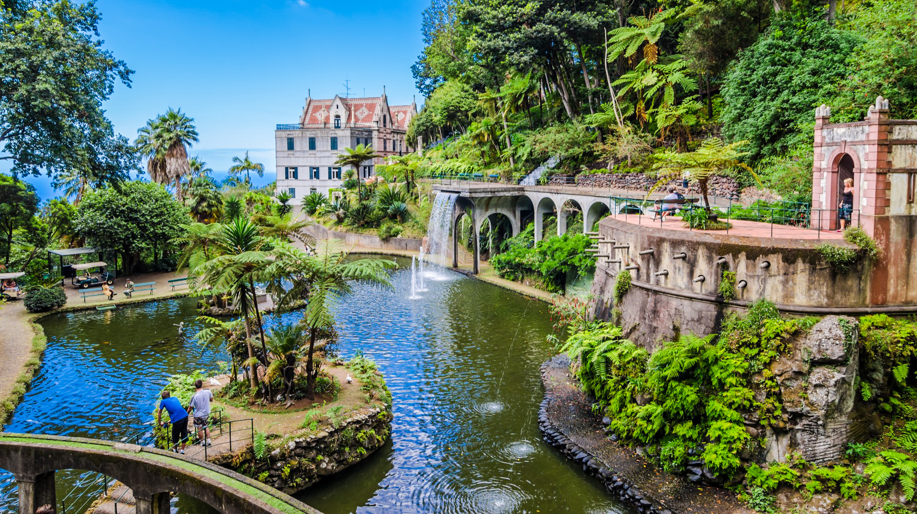 Why Madeira Is Portugal's Best-Kept Secret