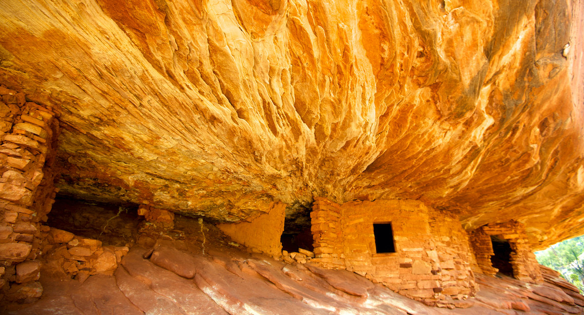 How To Visit The Incredible House On Fire Ruins