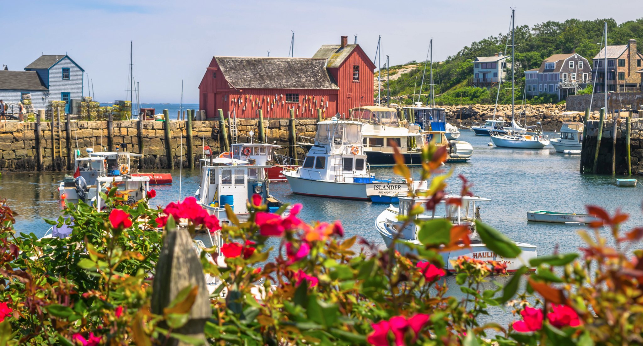 Must-Visit Quaint Towns In Massachusetts