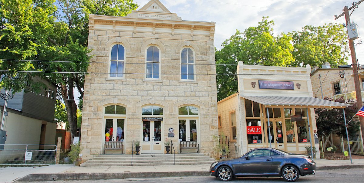 The Best Things To Experience In Comfort, Texas