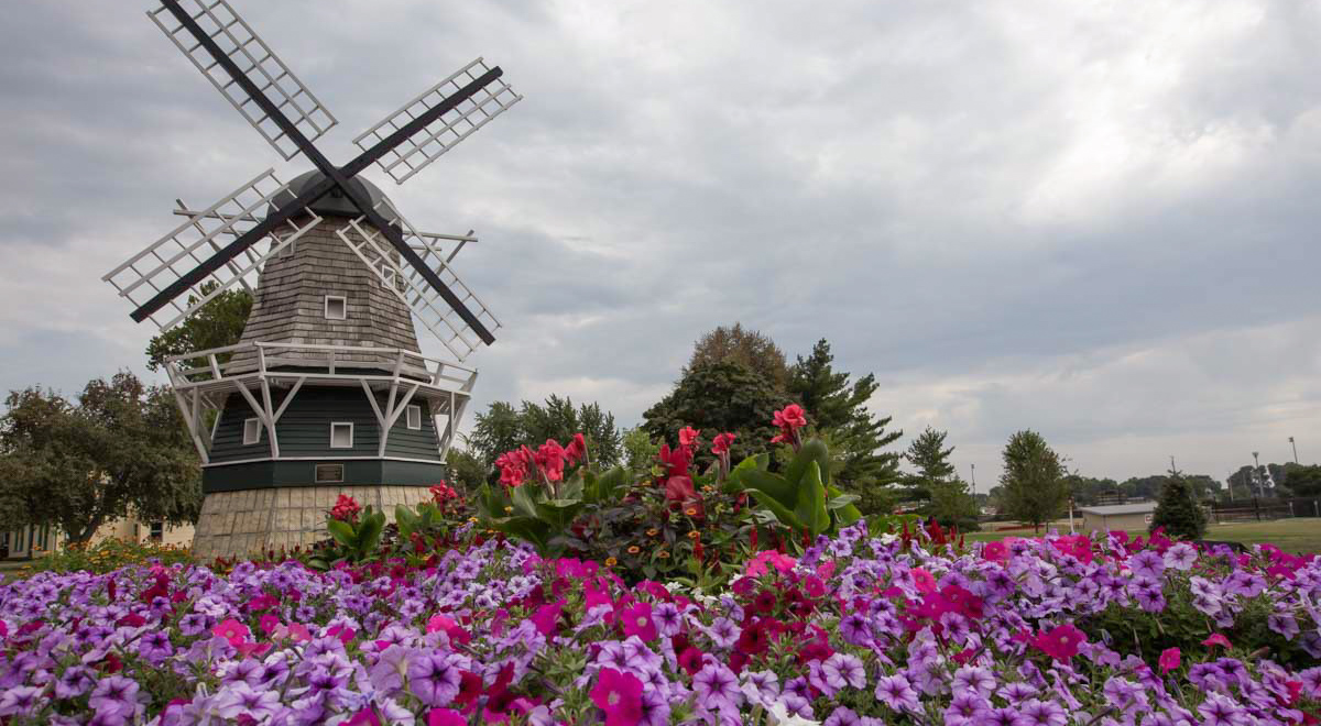 13 Quaint Midwest Towns You Must Visit