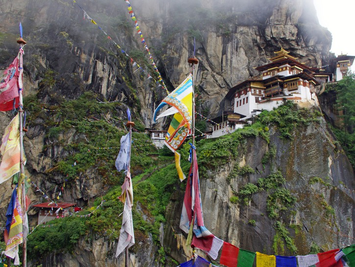 Difficult Countries To Visit