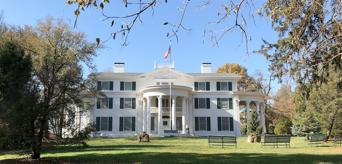 11 Incredible Reasons To Explore Beautiful Nebraska City