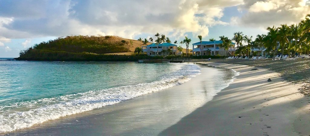 The Best Things To Do On St. Croix, Plus Where To Eat And Stay
