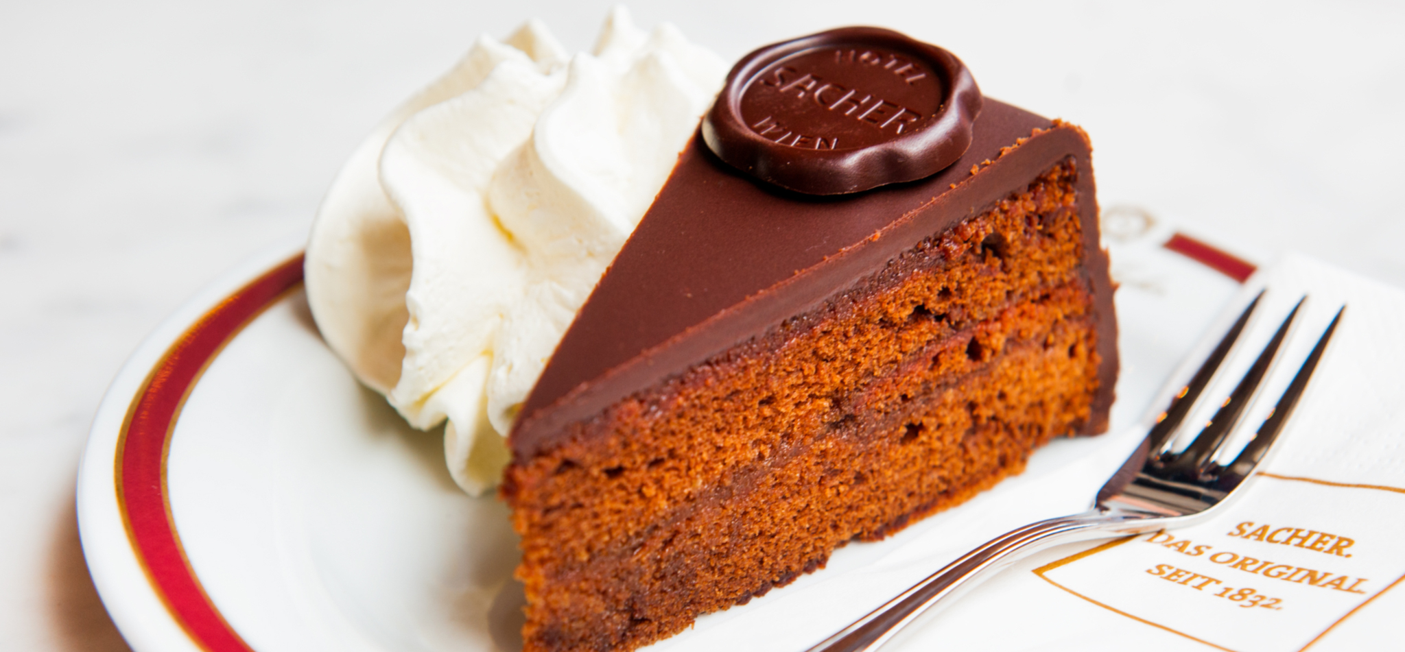 The 11 Best Desserts From Around The World | TravelAwaits