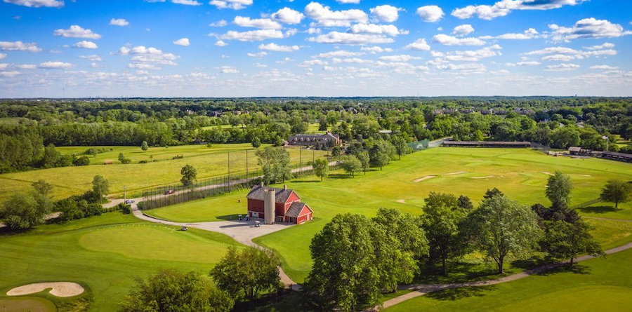 9 Best Public Golf Courses In Illinois | TravelAwaits