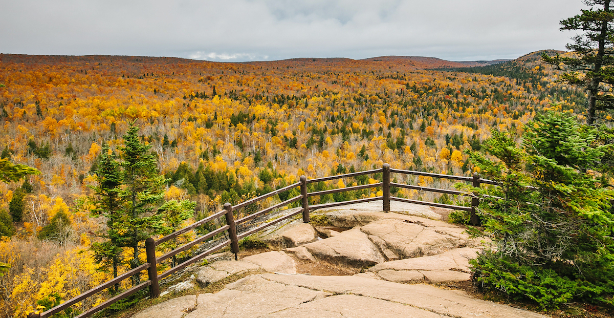 12 Can't-Miss Experiences In Lutsen, MN During Every Season