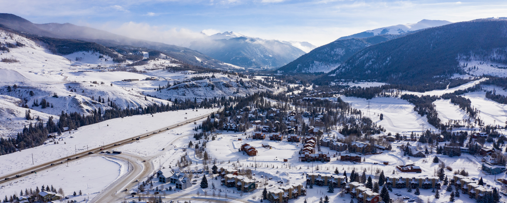 Keystone, Colorado: Where To Stay And What To Eat