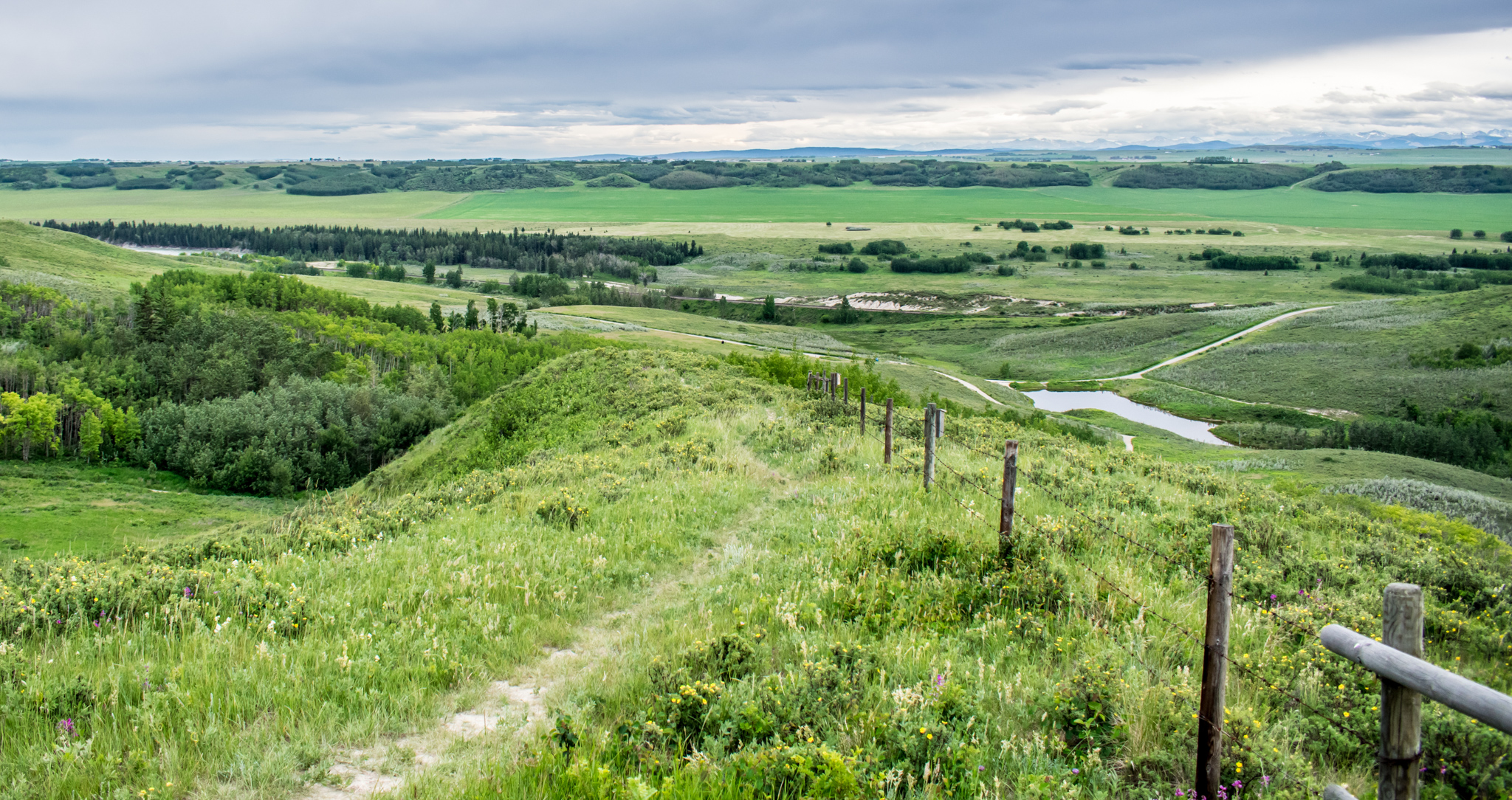 7 Reasons To Visit Historic Cochrane, Alberta