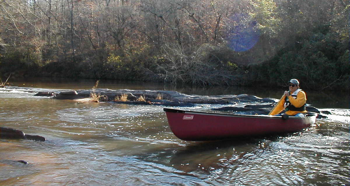 Tips For Best Experiencing The Alabama Scenic River Trail