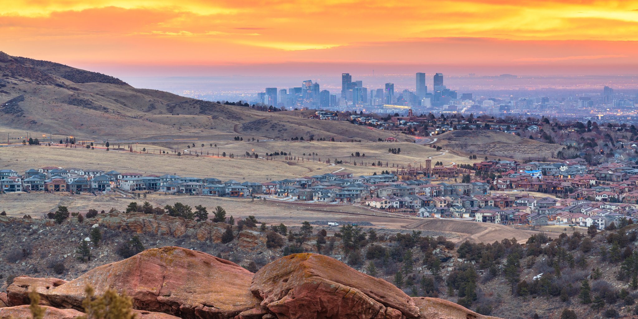 5 Must-Visit Towns Near Denver, Colorado