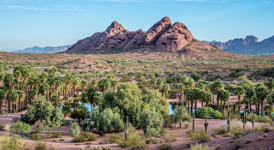 How To Spend A Fantastic Day In Tempe | TravelAwaits