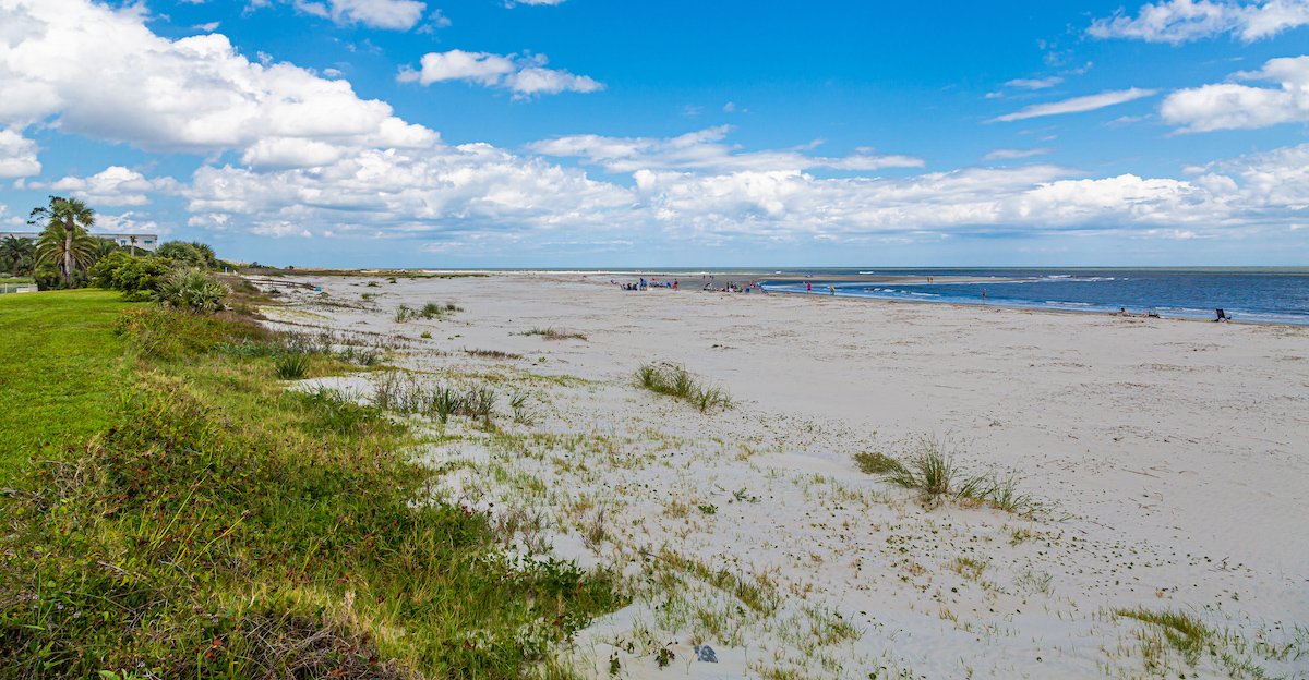 The Best Things To Do On St. Simons Island: Where To Eat, Stay, And ...