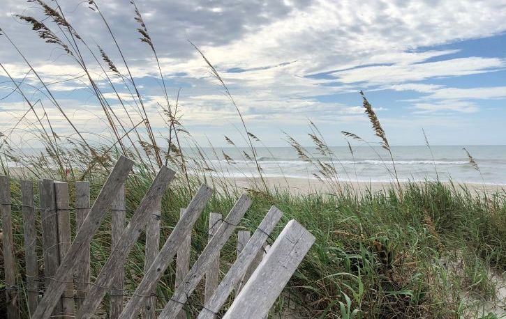 Best Things To Do During Your Atlantic Beach Vacation | TravelAwaits