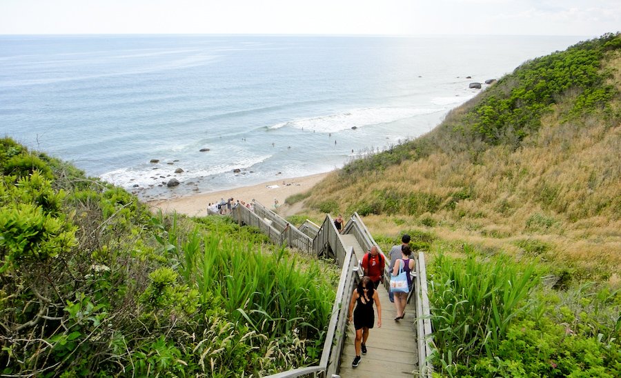The Best Things To Do On Beautiful Block Island: Where To Eat, Stay ...