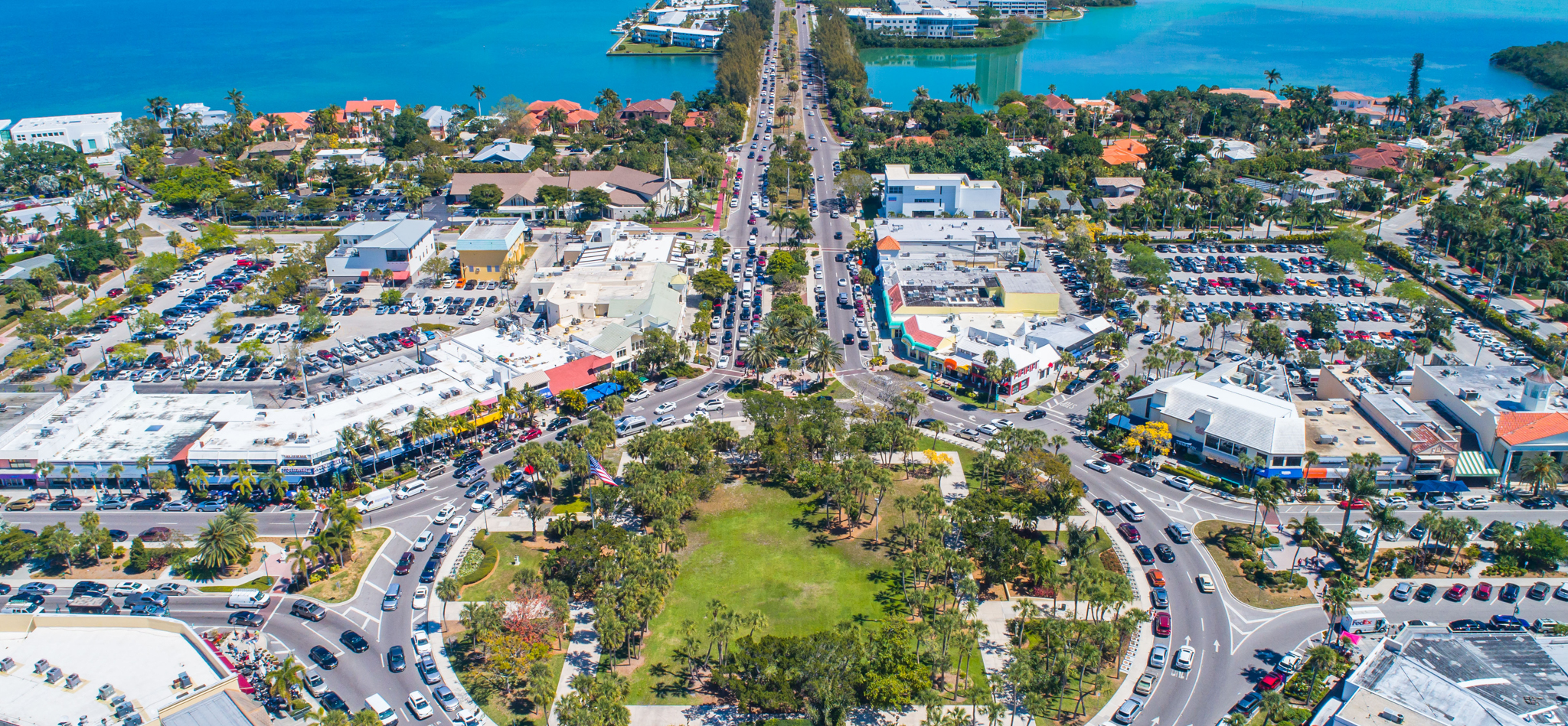 Best Things To Do At St. Armands Circle
