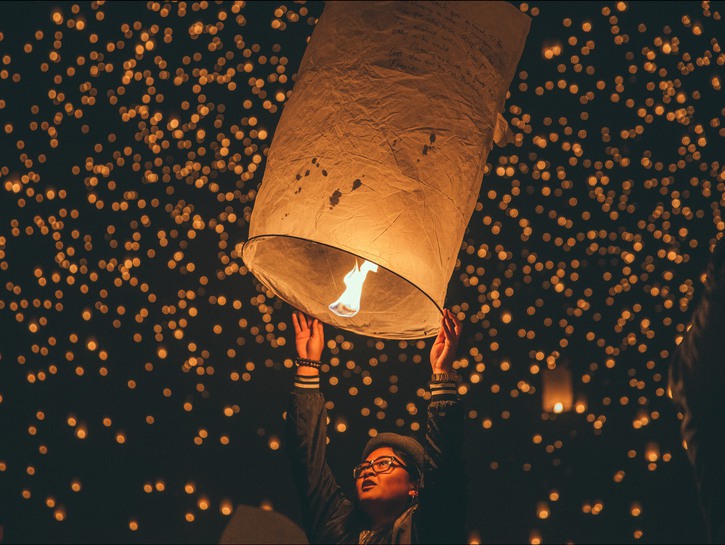 6 Festivals For Your Bucket List | TravelAwaits