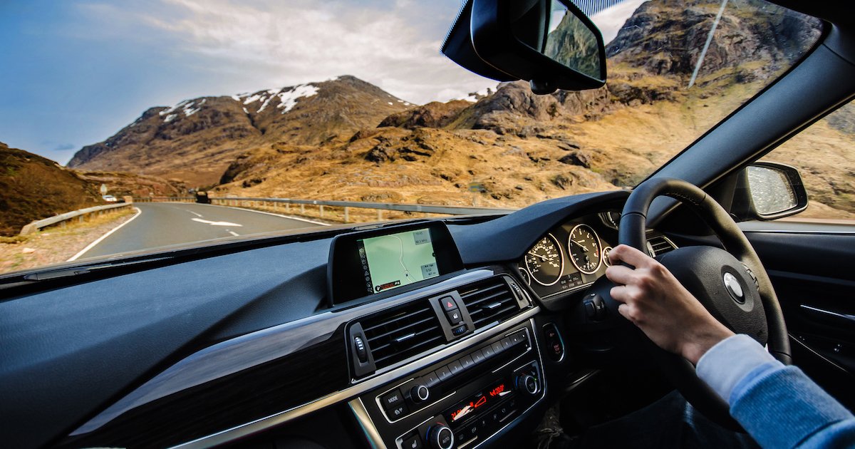 8 Tips For Getting International Driver's License