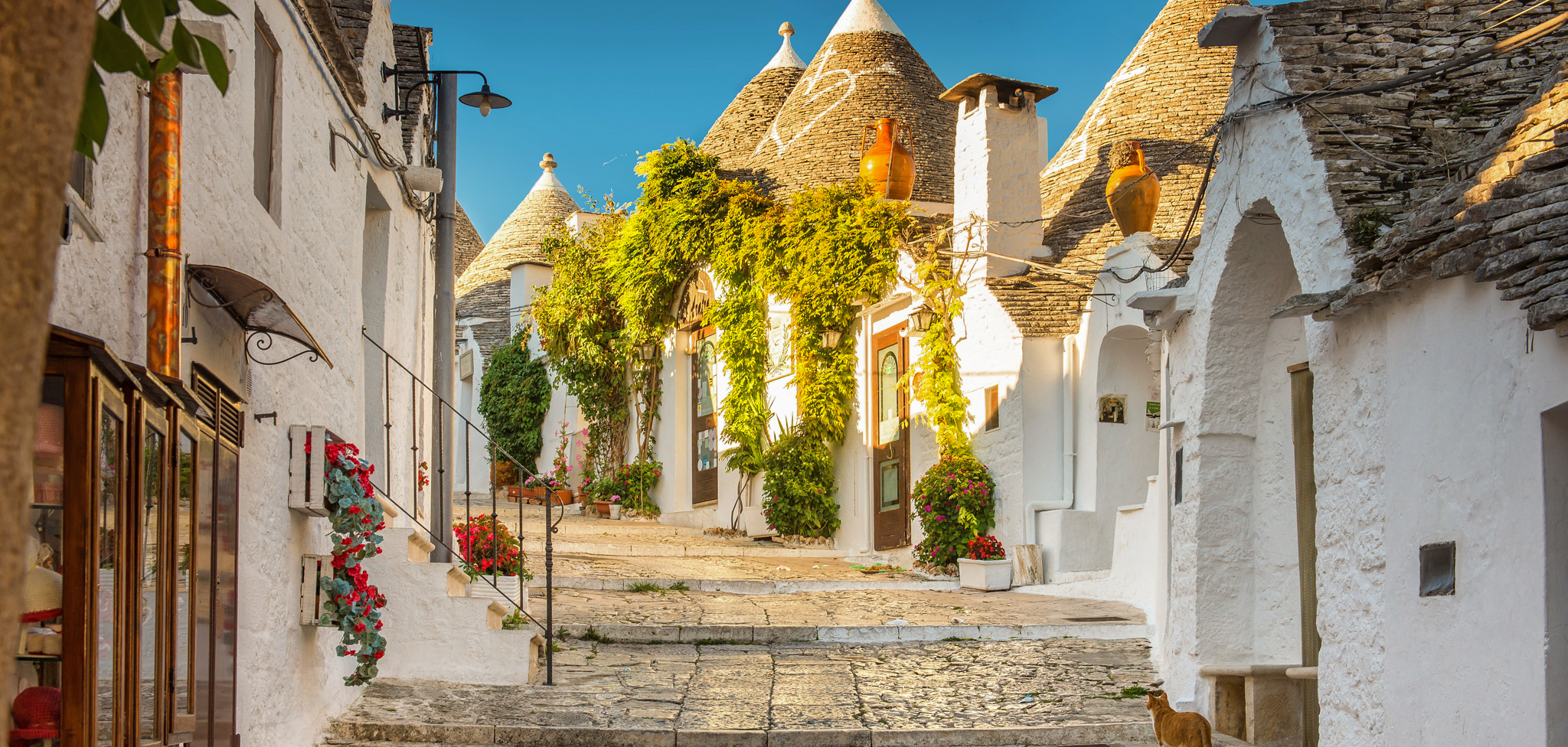 9 Secret Destinations You Should Visit | TravelAwaits