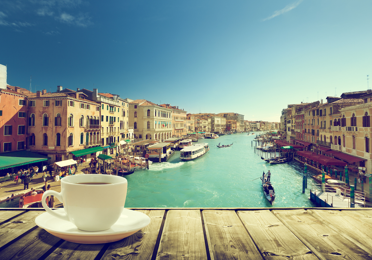 The best time to visit Venice, Italy, what to eat, where to stay and ...