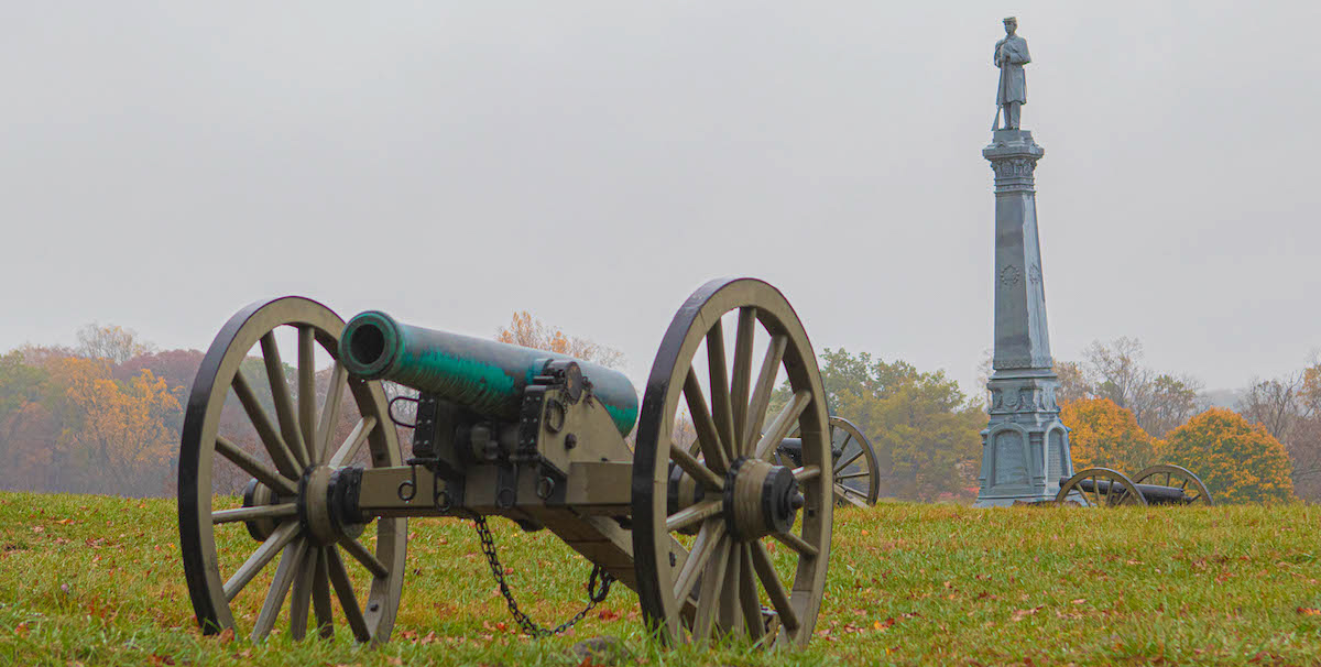 The Best Things To See And Do In Gettysburg: Fusing The Old And New