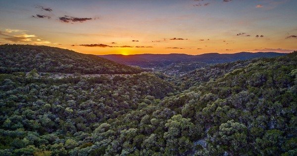 7 Most Scenic Places In Texas Hill Country