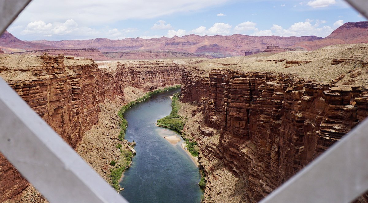 7 Amazing Canyons To Explore In Arizona After You've Seen The Grand ...