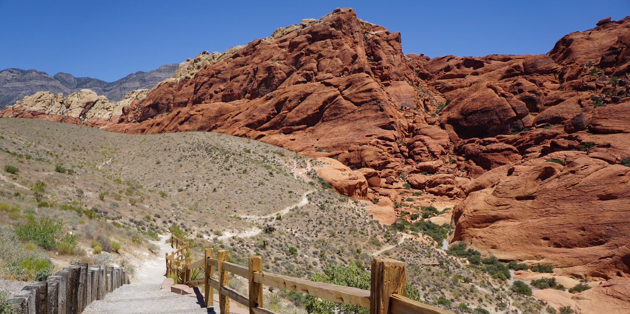 9 Best Hikes To Experience In Nevada