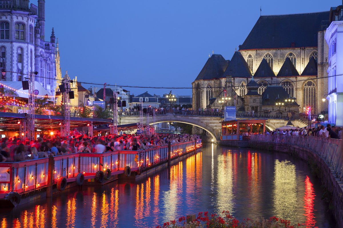 9 Best European Summer Cultural Festivals | TravelAwaits