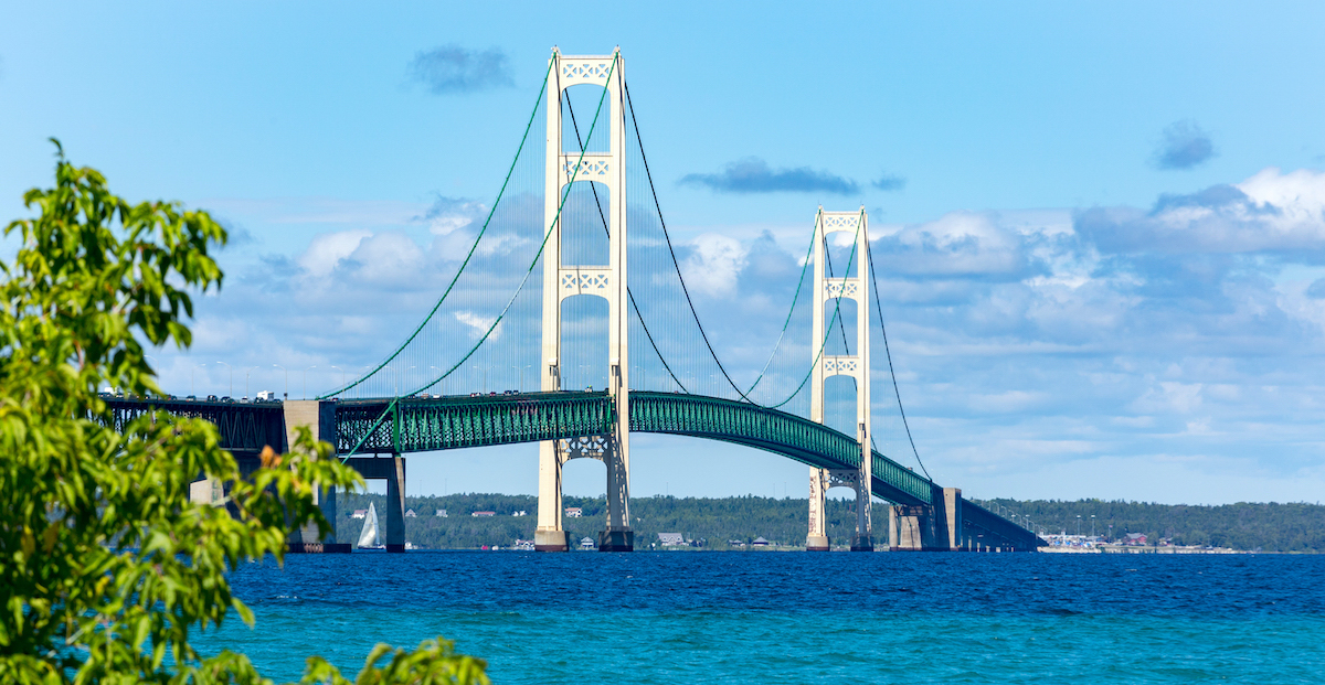 How To Spend The Perfect Weekend In Quaint St. Ignace