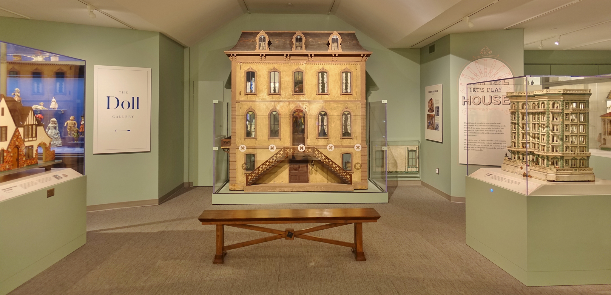 The Best Classic Toy Museums In The Midwest