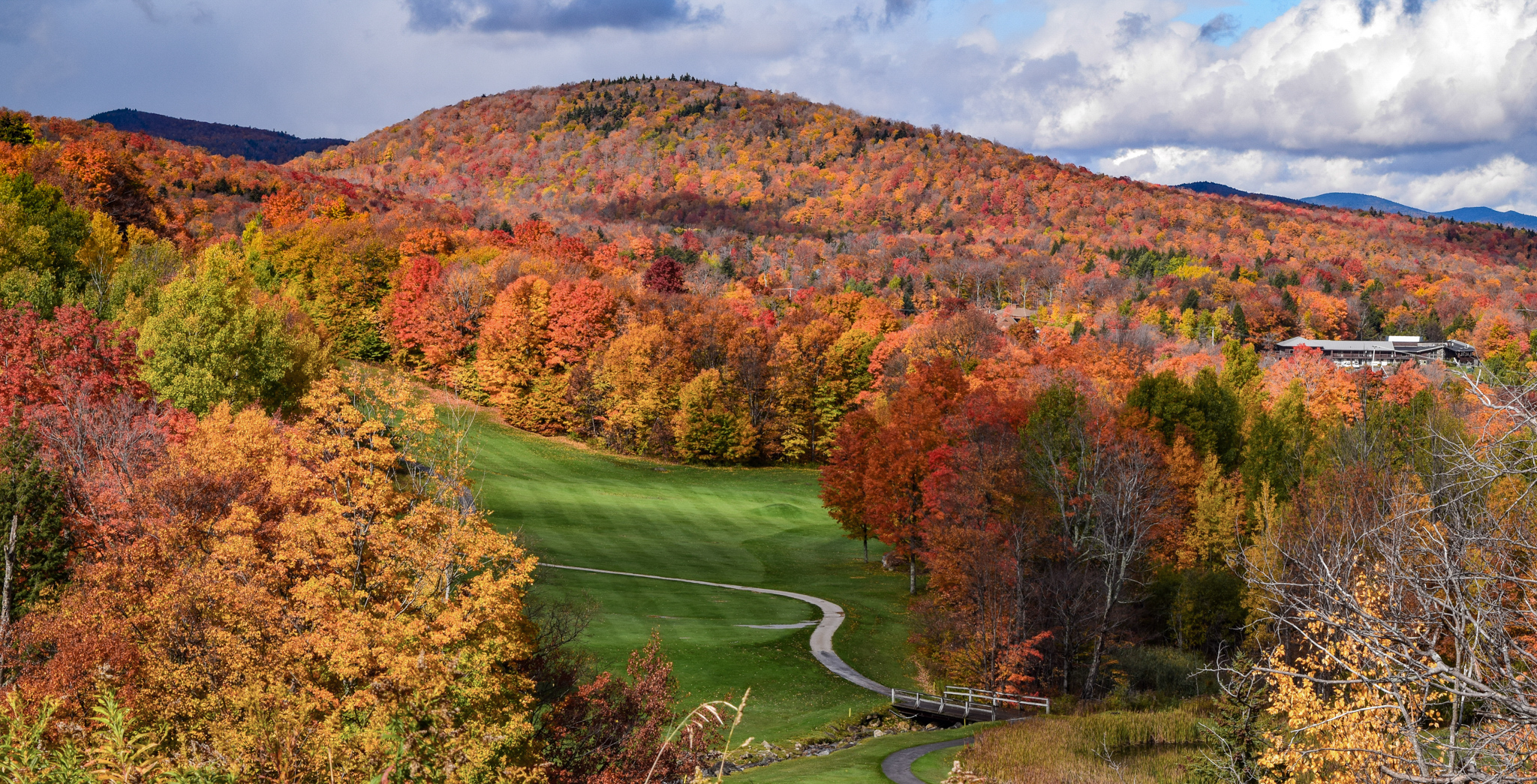 7 Reasons To Love Killington