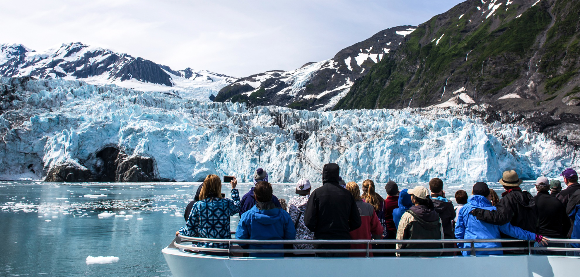 7 Alaska Cruise Excursions That Are Worth The Money | TravelAwaits