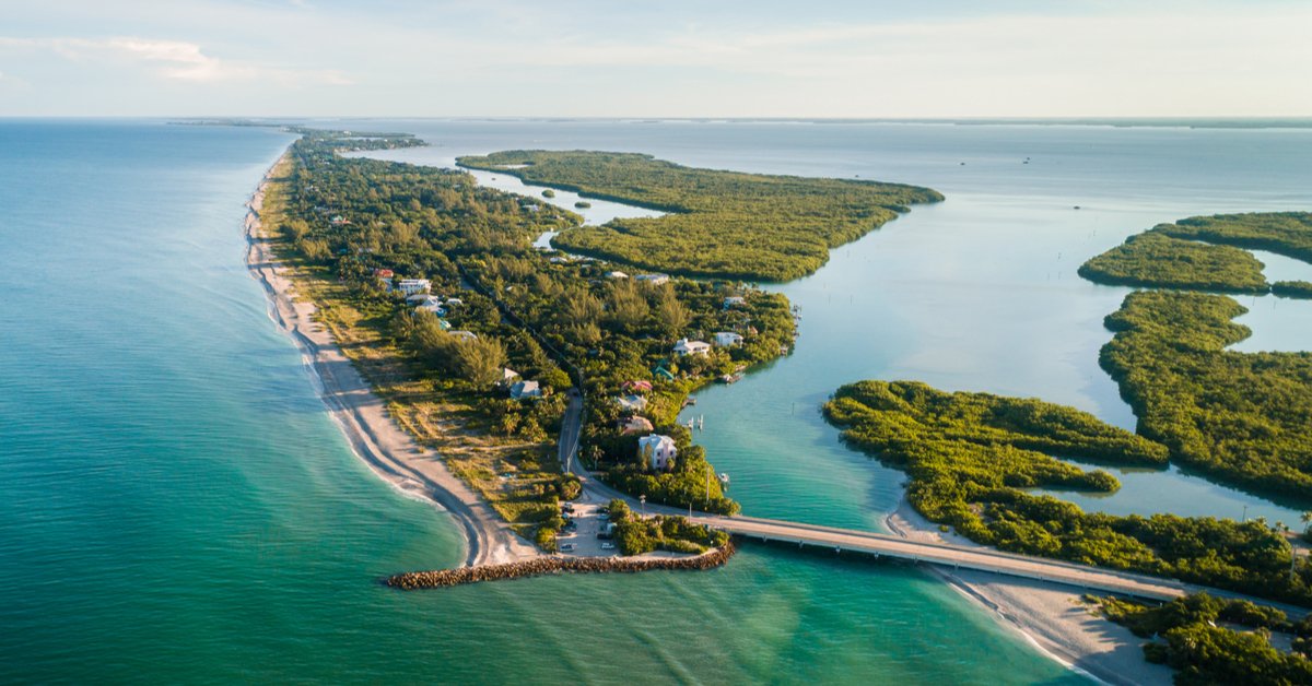 The Best Things To Do On Captiva Island, Plus Where To Stay, Eat, And ...