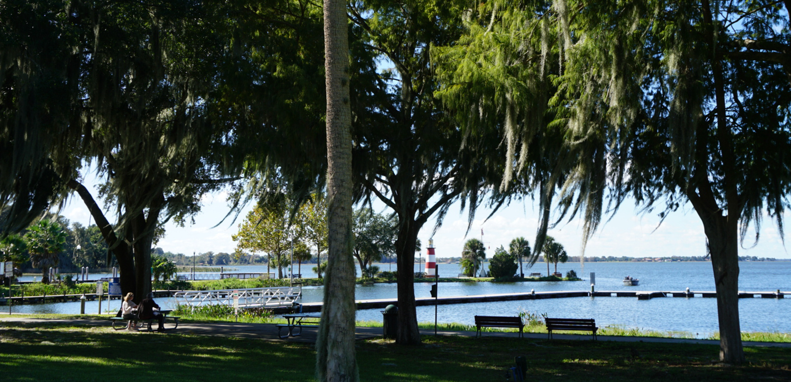 The Best Things To Do During Long Weekend In Mount Dora