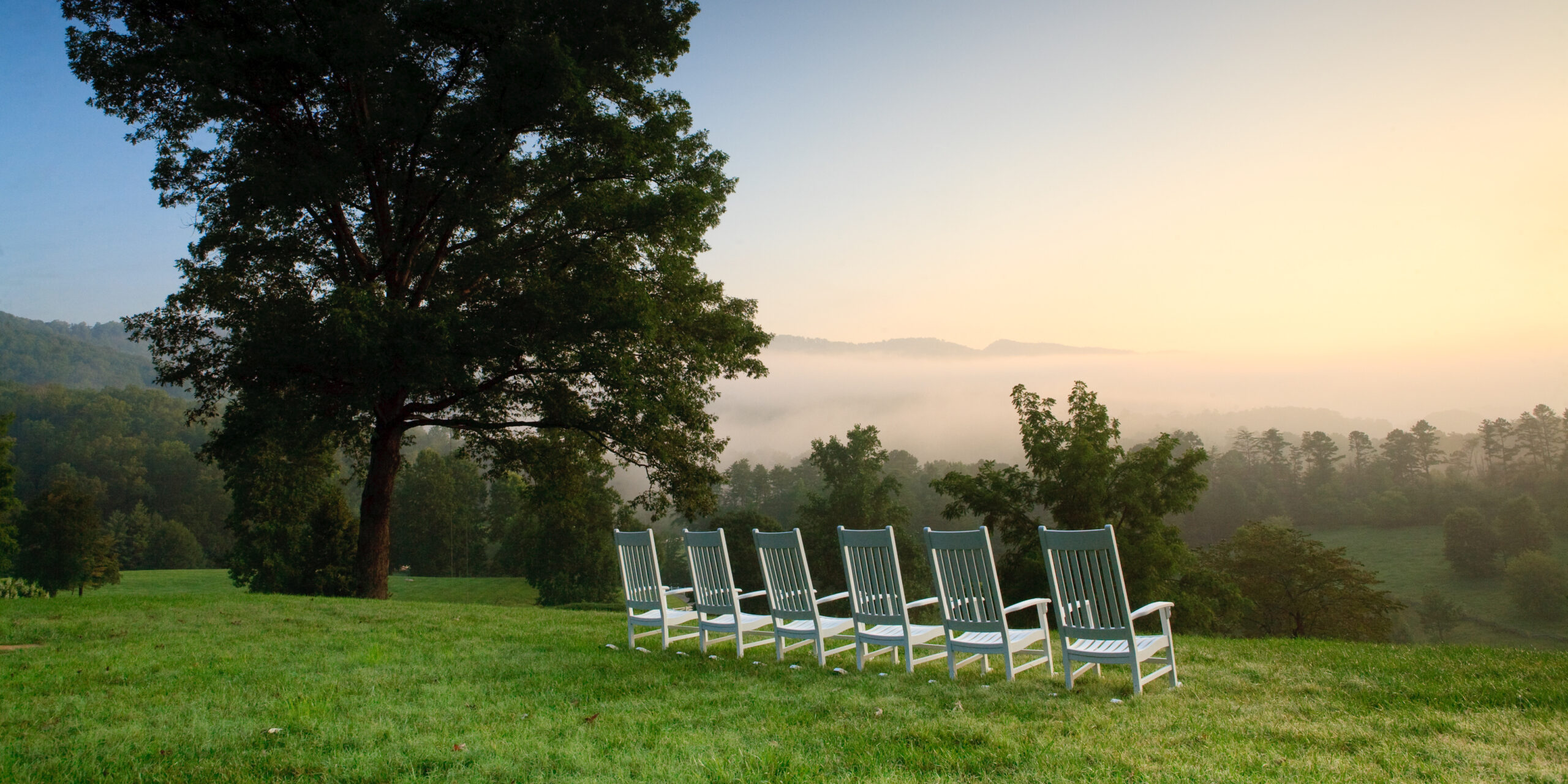 Why Blackberry Farm Is The Ultimate Relaxing Weekend Getaway ...