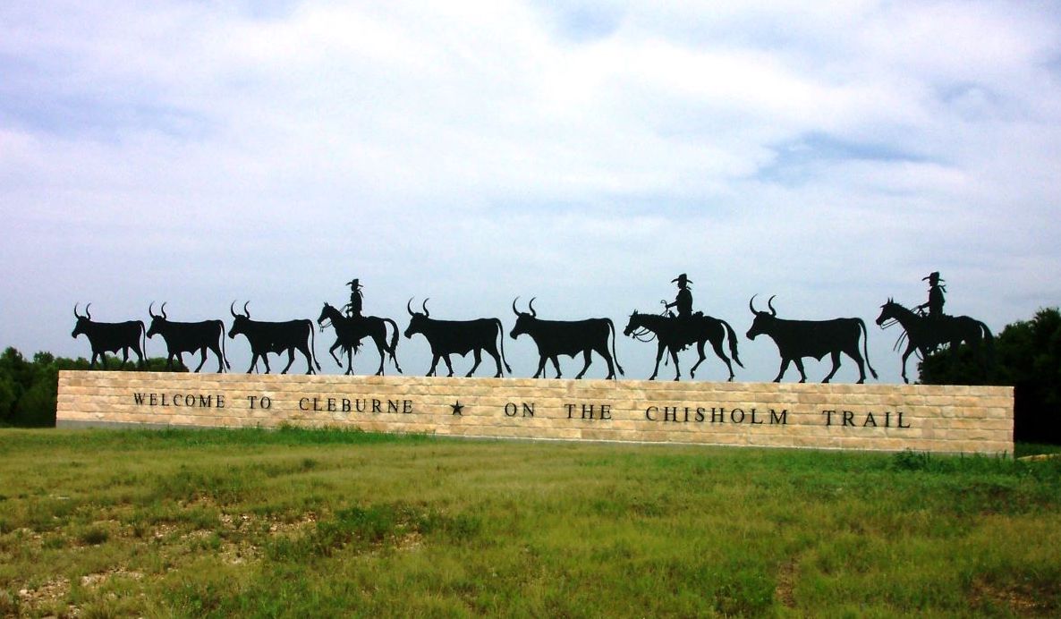 Best Things To Do In Cleburne