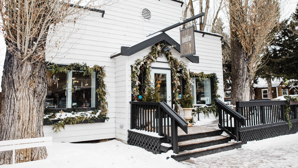 11 Fantastic Restaurants To Try In Beautiful Jackson Hole, Wyoming ...