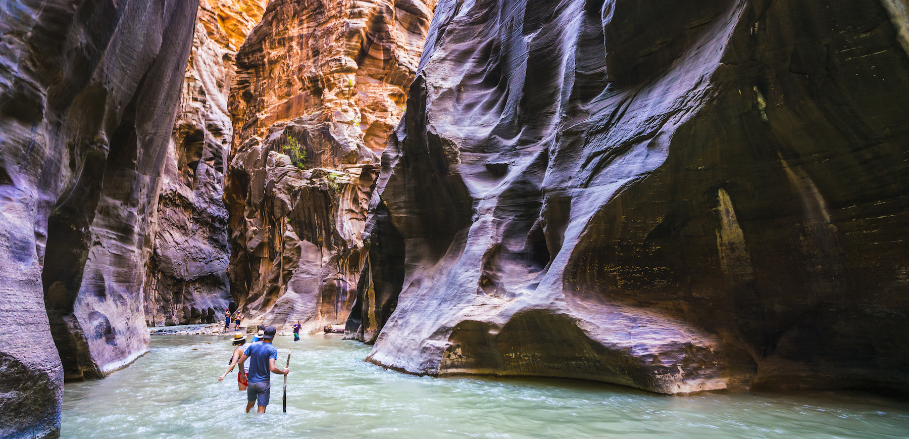 9 Things You Must Know Before Hiking The Narrows In Zion