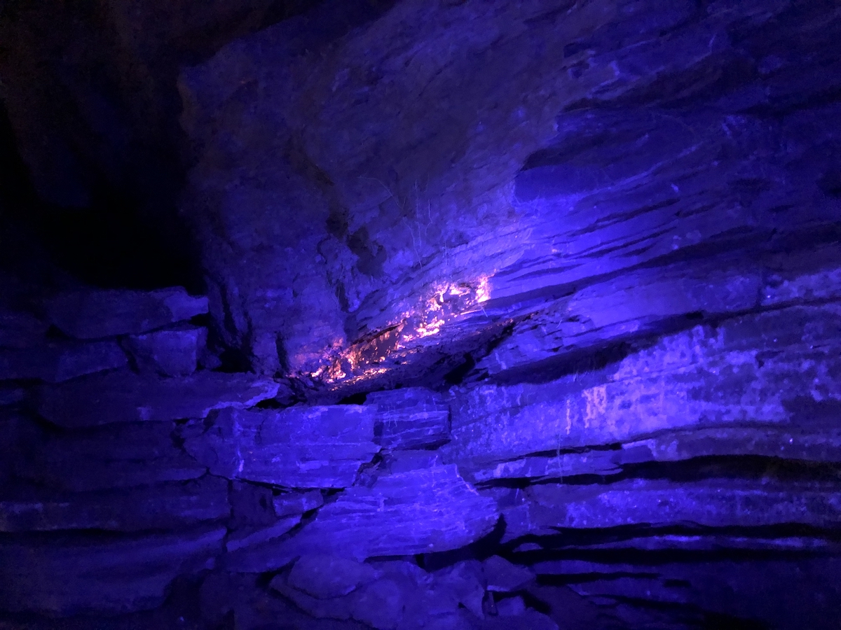 Best Caves To Explore In Pennsylvania