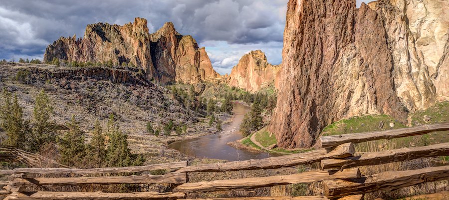 Best Places To Explore In Central Oregon
