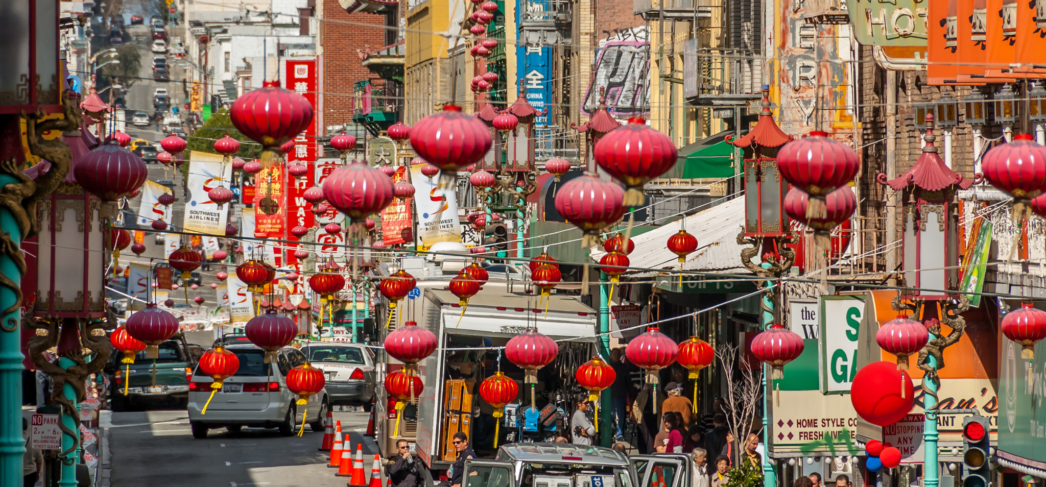 San Francisco's Chinatown: 12 Things To Know Before You Go