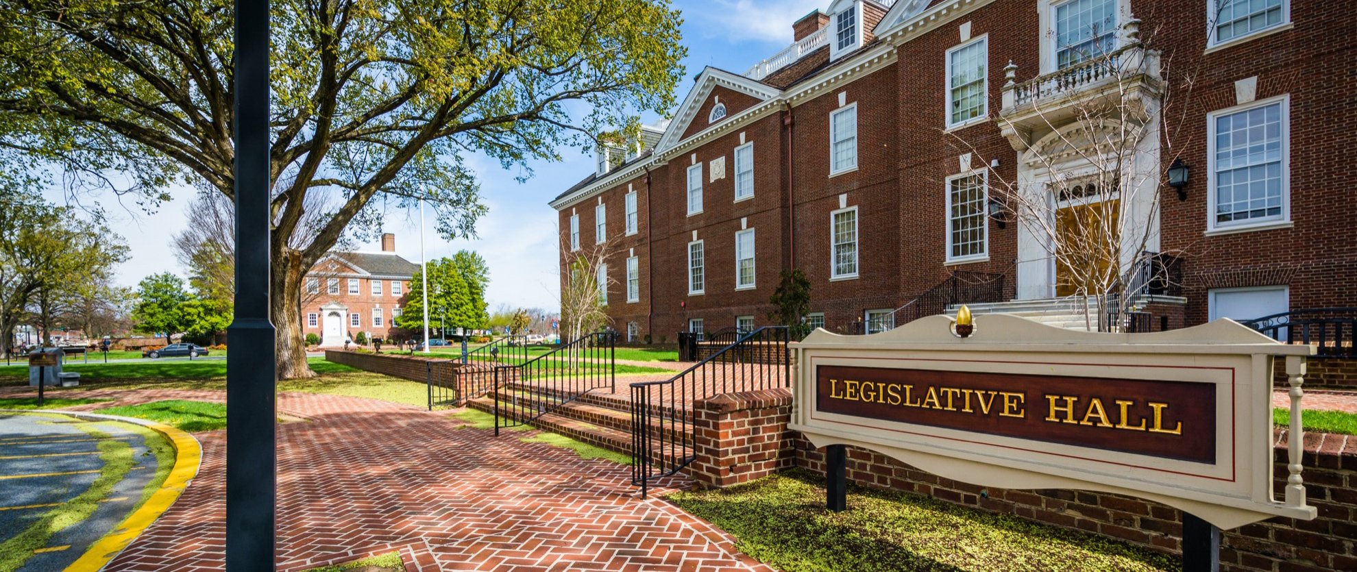 8 Great Places To Visit In Delaware