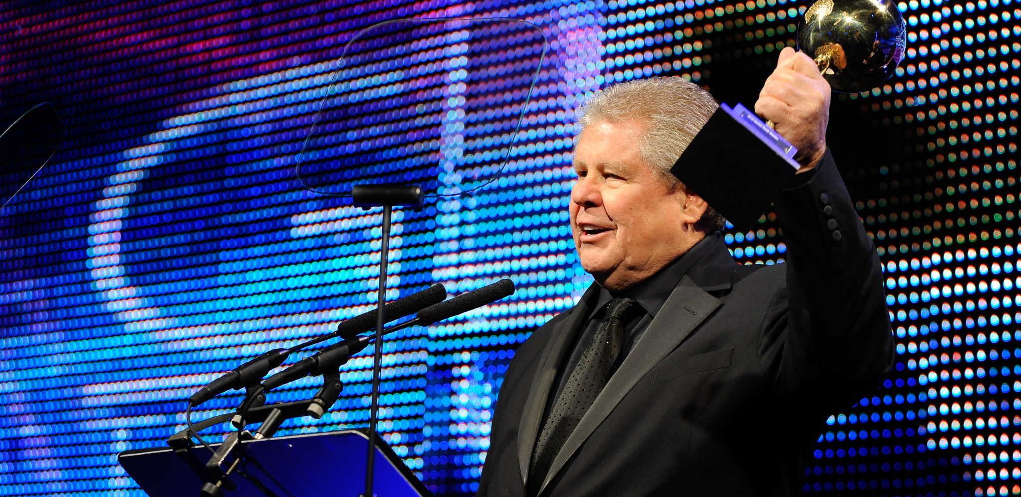 You Know Sandals Resorts, But The Story Of Sandals’ Founder Deserves ...