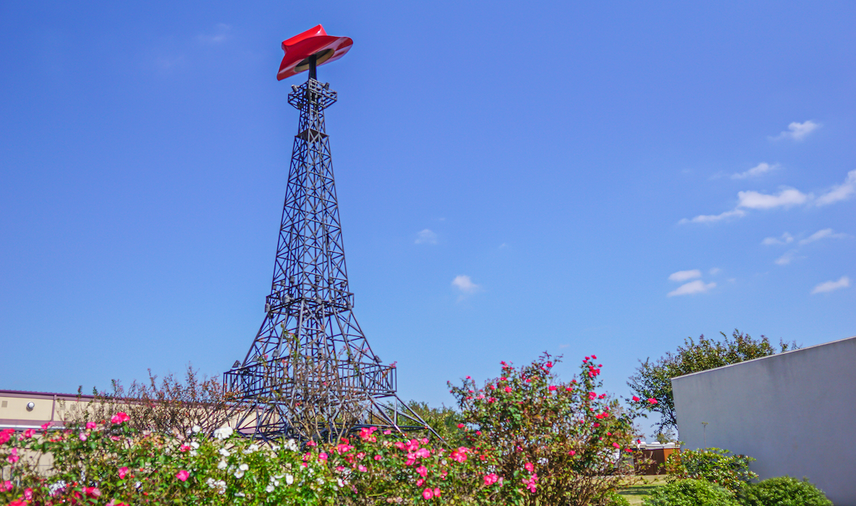 19 Best Things To Do In Charming Paris, Texas