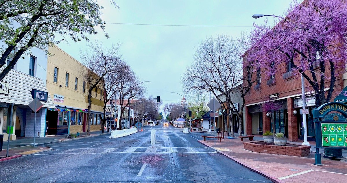 The Best Things To Do In Charming Visalia, CA, Plus Where To Eat And Stay